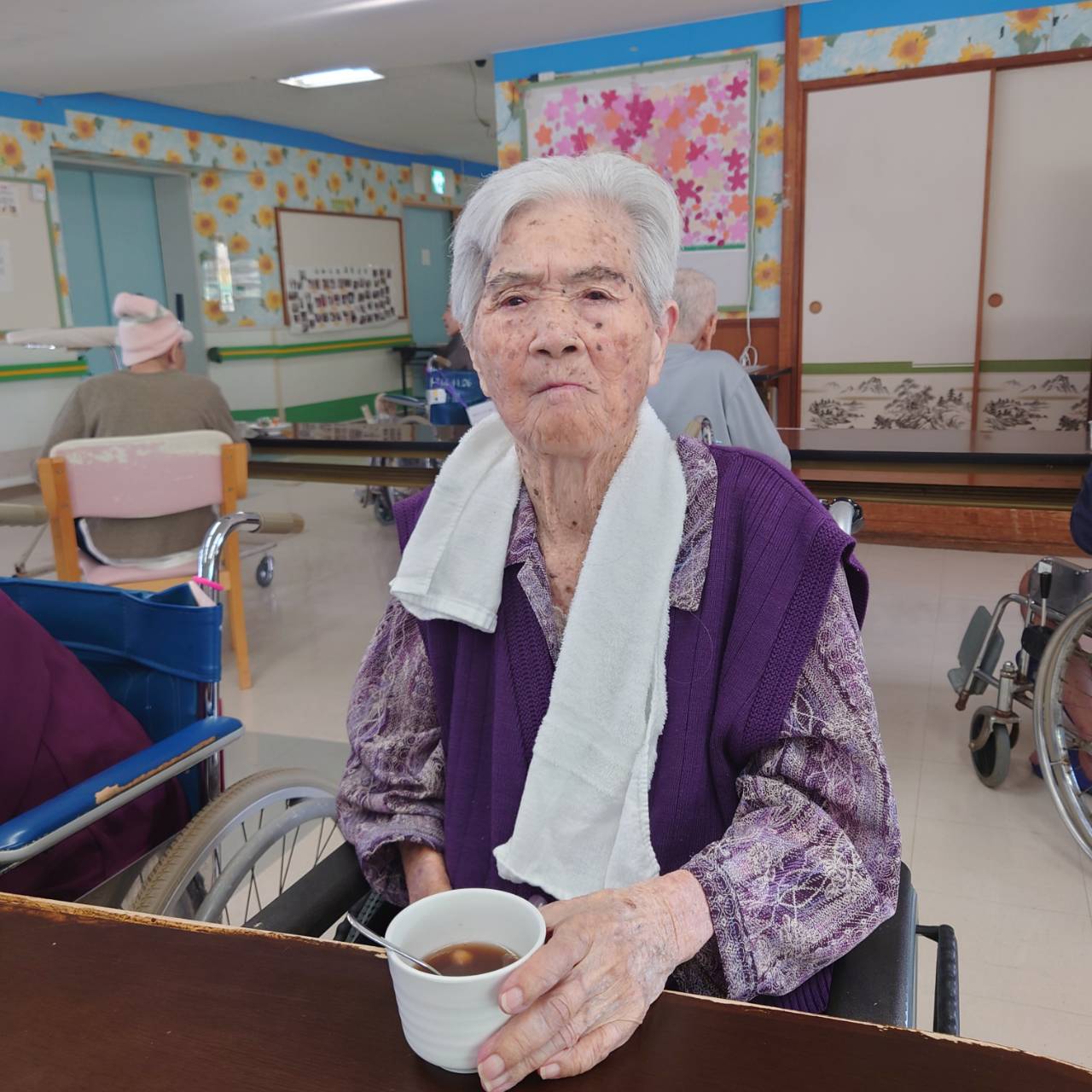 21635 | 医療法人白寿会-介護老人保健施設-